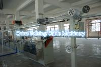 China good quality PVC XLPE insulating conductor electric cable wire extrusion machine production line  China factory tellsing for sale