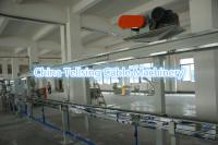 China good quality PVC XLPE insulating conductor electric cable wire extrusion machine production line  China factory tellsing for sale