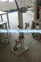 China good quality PVC XLPE insulating conductor electric cable wire extrusion machine production line  China factory tellsing for sale