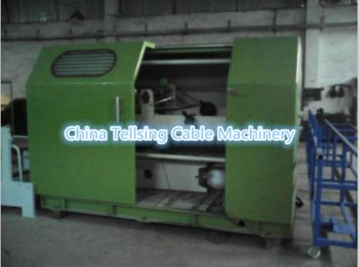 China good quality PVC XLPE insulating conductor electric cable wire extrusion machine production line  China factory tellsing for sale