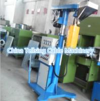 China good quality PVC XLPE insulating conductor electric cable wire extrusion machine production line  China factory tellsing for sale