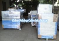 China good quality PVC XLPE insulating conductor electric cable wire extrusion machine production line  China factory tellsing for sale