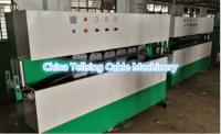 China good quality PVC XLPE insulating conductor electric cable wire extrusion machine production line  China factory tellsing for sale