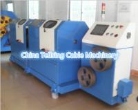 China good quality PVC XLPE insulating conductor electric cable wire extrusion machine production line  China factory tellsing for sale