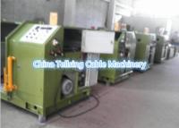 China good quality PVC XLPE insulating conductor electric cable wire extrusion machine production line  China factory tellsing for sale