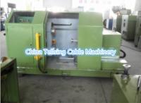 China top quality PVC PE  insulating conductor electrical cable wire extrusion machine production line  China factory tellsing for sale