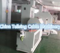 China good quality PVC XLPE insulating conductor electric cable wire extrusion machine production line  China factory tellsing for sale