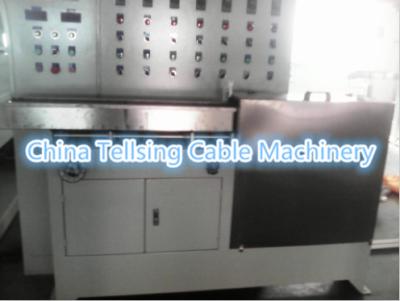 China good quality PVC XLPE insulating conductor electric cable wire extrusion machine production line  China factory tellsing for sale