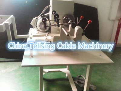 China good quality PVC XLPE insulating conductor electric cable wire extrusion machine production line  China factory tellsing for sale