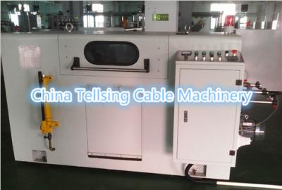 China good quality PVC XLPE insulating conductor electric cable wire extrusion machine production line  China factory tellsing for sale