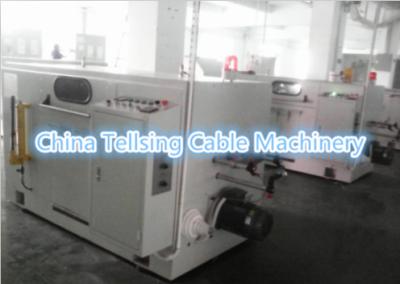 China good quality PVC XLPE insulating conductor electric cable wire extrusion machine production line  China factory tellsing for sale
