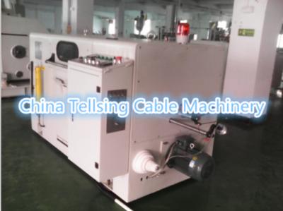 China good quality PVC XLPE insulating conductor electric cable wire extrusion machine production line  China factory tellsing for sale