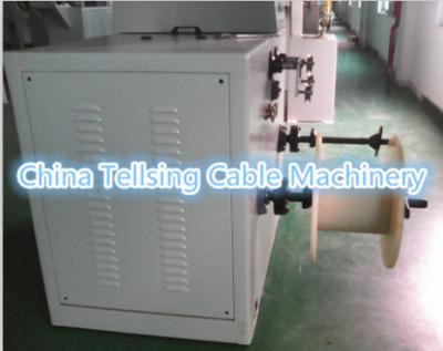 China good quality PVC XLPE insulating conductor electric cable wire extrusion machine production line  China factory tellsing for sale