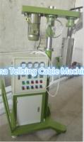 China good quality PVC XLPE insulating conductor electric cable wire extrusion machine production line  China factory tellsing for sale