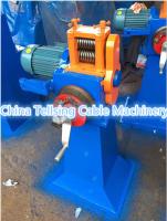 China good quality printing wheels for marking cable wire China supplier Tellsing machinery for sale