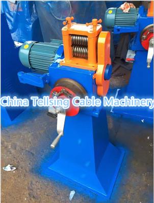 China good quality printing wheels for marking cable wire China supplier Tellsing machinery for sale