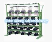 China good quality printing wheels for marking cable wire China supplier Tellsing machinery for sale