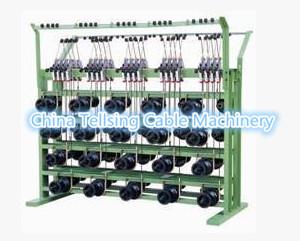 China good quality printing wheels for marking cable wire China supplier Tellsing machinery for sale