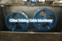 China good quality extruder line for extruding silicone canula for medical engineering supplier from Chinese machines plant for sale