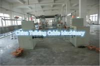 China good quality extruder line for extruding silicone canula for medical engineering supplier from Chinese machines plant for sale