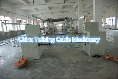 China good quality extruder line for extruding silicone canula for medical engineering supplier from Chinese machines plant for sale