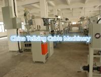 China good quality extruder line for extruding silicone canula for medical engineering supplier from Chinese machines plant for sale