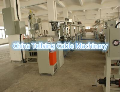 China good quality extruder line for extruding silicone canula for medical engineering supplier from Chinese machines plant for sale