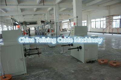 China good quality extruder line for extruding silicone canula for medical engineering supplier from Chinese machines plant for sale