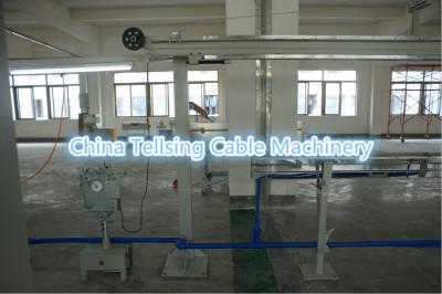 China good quality extruder line for extruding silicone canula for medical engineering supplier from Chinese machines plant for sale
