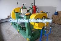 China good quality extruder line for extruding silicone canula for medical engineering supplier from Chinese machines plant for sale