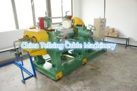 China good quality extruder line for extruding silicone canula for medical engineering supplier from Chinese machines plant for sale