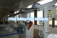 China good quality extruder line for extruding silicone canula for medical engineering supplier from Chinese machines plant for sale