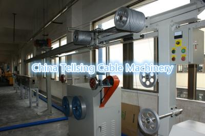 China good quality extruder line for extruding silicone canula for medical engineering supplier from Chinese machines plant for sale