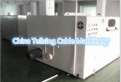 China good quality PVC XLPE 2 colors  insulating electric cable wire extrusion machine production line  China factory tellsing for sale