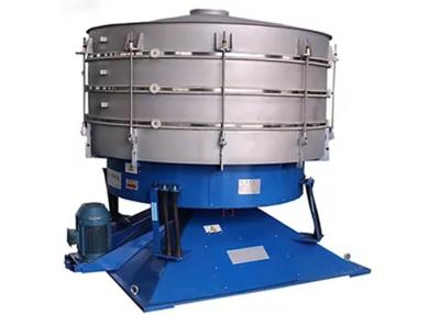China ceremic powder tumbler screening machine for sale