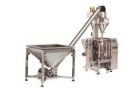 China High Speed Auto Dry Powder Packing Mixing Machine 5-60 Bags per Min 1.5kg Capacity for sale