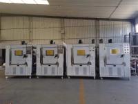 China Stainless Steel Digital Control RCD18 Microwave Dryer Machine for sale