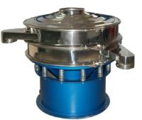 China 1 layer vibrating sieve machine for sale for sale