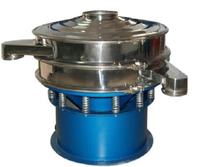 China Round Vibro sifter machine for sale for sale