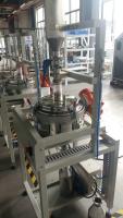 China Direct Discharge Vibro Screening Sifter for Powder Separation 304 Stainless Steel 360° Adjustable for sale