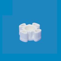 China High Temperatures 1600℃ 95% Alumina Ceramics For Insulation High Heat Resistance for sale