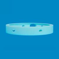 China High Temperatures 1600℃ 95% Alumina Ceramics For Insulation High Heat Resistance for sale
