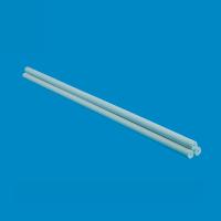 China Refractory 3.6g/cm³ 95% Alumina Ceramics Plate Customizable Have Many Shapes for sale