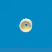 China 3.85g/Cm³ 99% Alumina Ceramics Components High Temperature Resistance Alumina Custom Parts for sale
