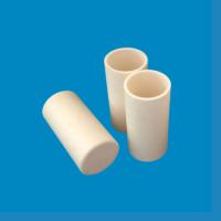China Superior Insulation And Durability 99% Alumina Ceramics Products For Industrial for sale
