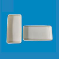 China Versatile 95% Alumina Ceramics Components For Customized Industrial Solutions And Requirements for sale