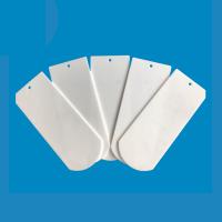 China 95% Alumina Ceramics High Insulation And Heat Resistance 1600℃ For Precision Engineering for sale