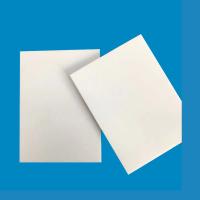 China 95% Alumina Ceramics High Insulation And Heat Resistance 1600℃ For Precision Engineering for sale