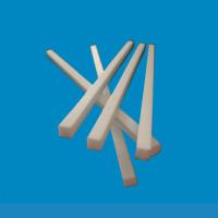 China 95% Alumina Ceramics High Insulation And Heat Resistance 1600℃ For Precision Engineering for sale