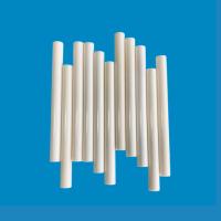 China 3.85g/cm 99% Alumina Ceramics Components for High Temperature Applications for sale